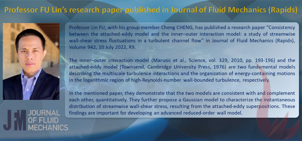 Department of Mathematics, HKUST