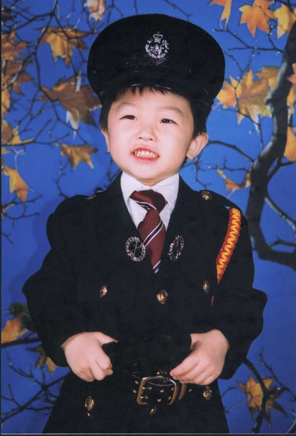 BB Cook